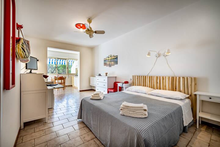Eco-friendly Loft Inside Pinewood Near The Beach - Marina di Grosseto