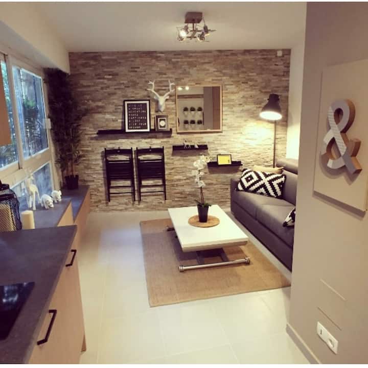 Magnifique Studio Monte-carlo - Montecarlo, Mónaco