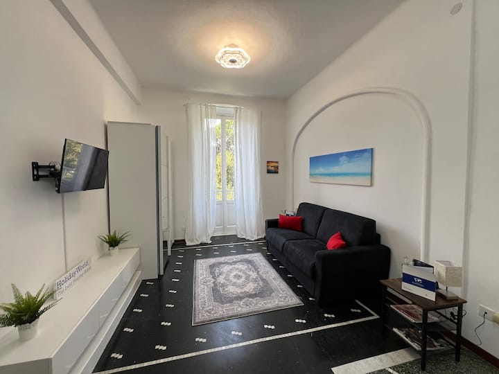 Casa Lilliana By Holiday World - Santa Margherita Ligure