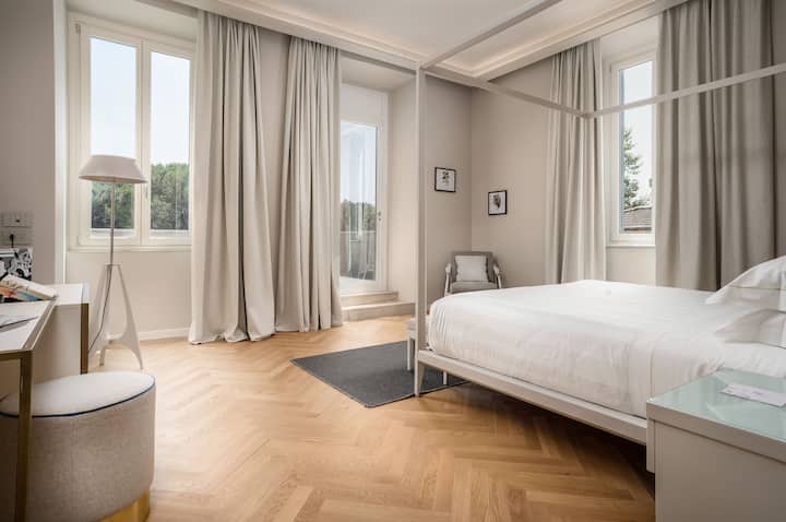 Esperienza Benessere@palazzobelvedere - Altopascio