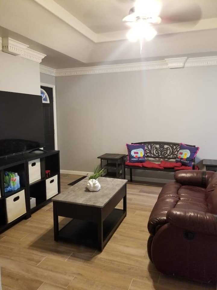 Cozy Apartment ! - Mission, TX