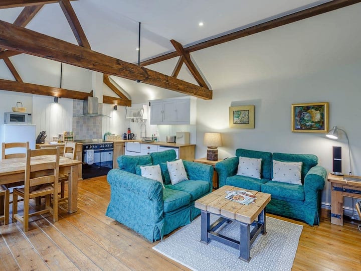Magdalen Cottage At Oxford Country Cottages - Oxford