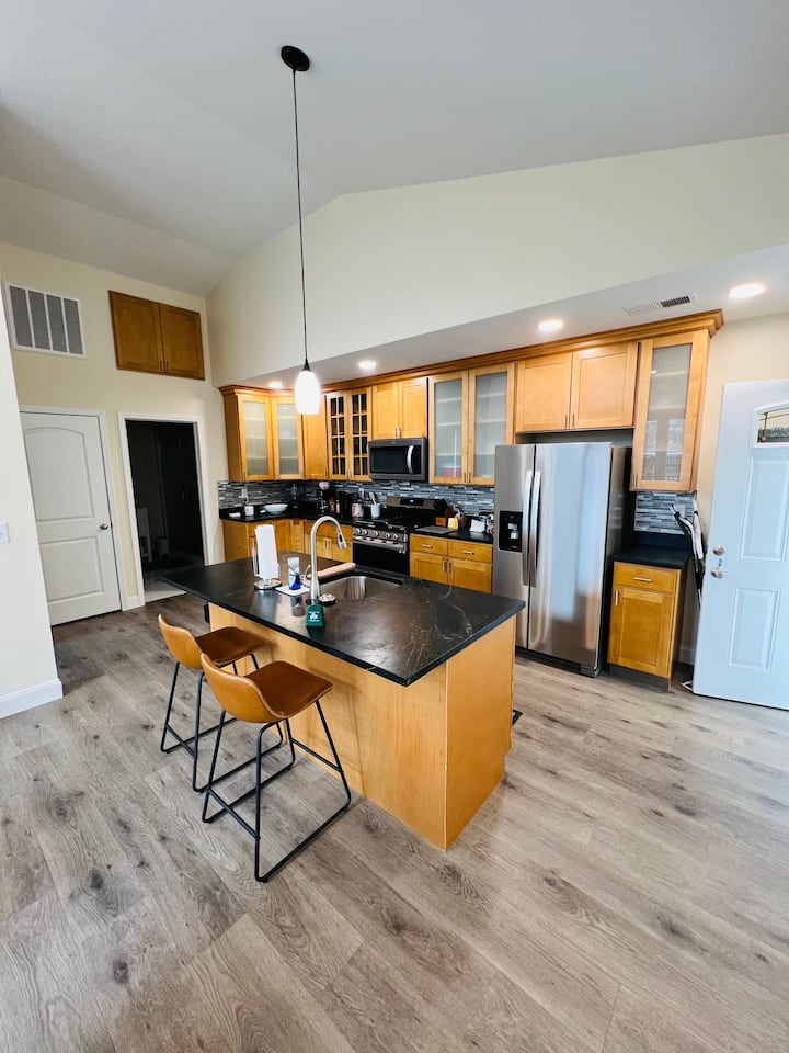 River View At 249 Lofts - Oswego, NY