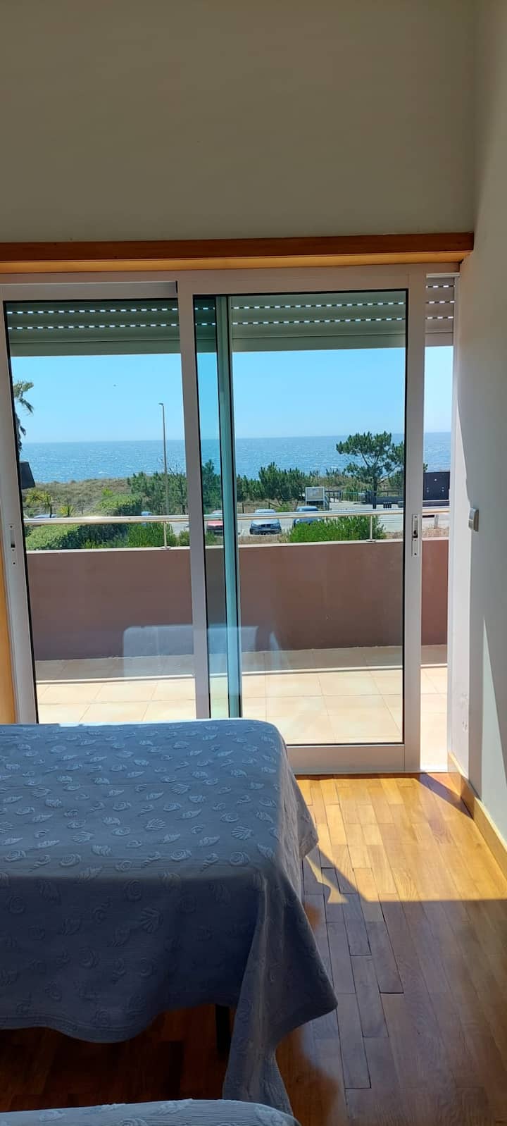 Casa Da Praia Da Amorosa - Viana do Castelo