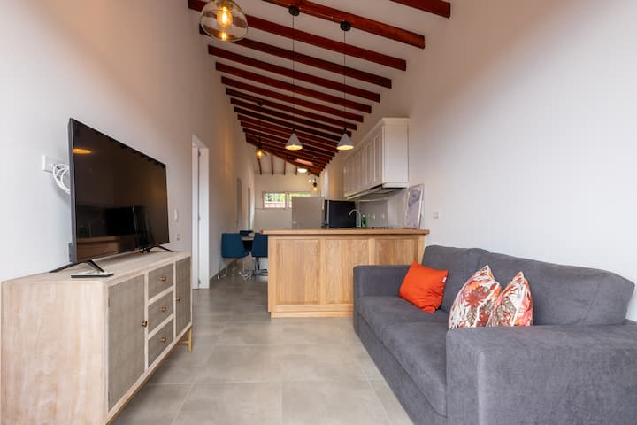 Oasis In Jericó Antioquia - Jericó