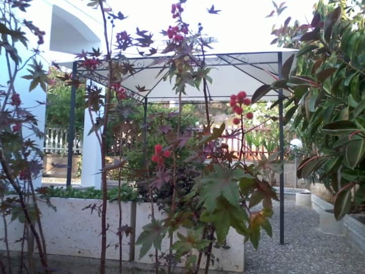Villa A 150 Mt. Dal Mare - Nardò