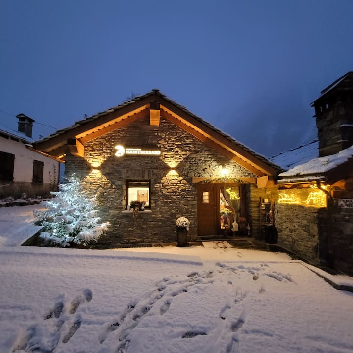 Soggiorna In Un Vero Paradiso Alpino ! - Valsavarenche