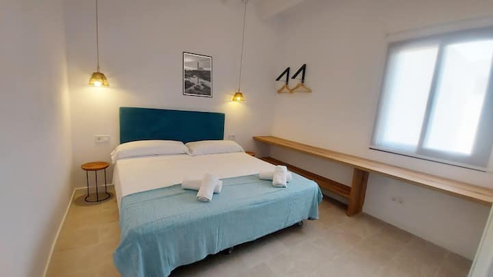 Habitación Doble Estándar - Menorca