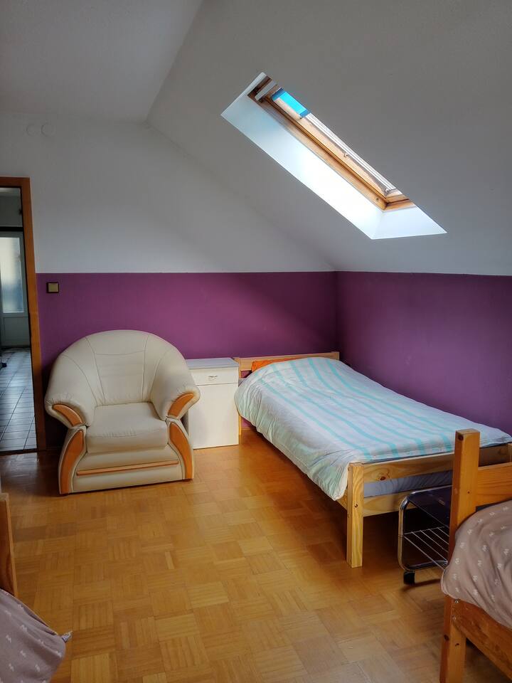 Apartma V Hiši - Radenci