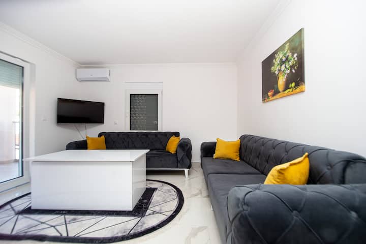 Apartmani Andric Budva #4 - Budva