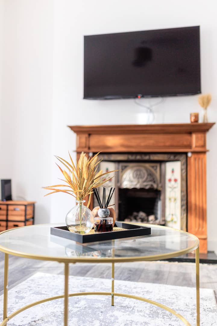 Stockton Lodge - Hartlepool