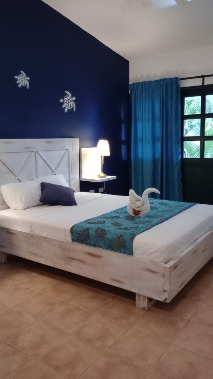 Hotel Room in Terrenas For Two - Airbnb