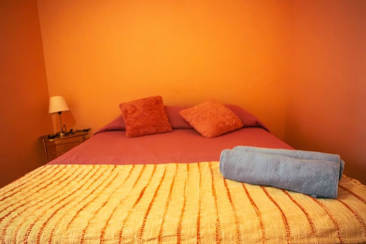 Hostal El Hermanito - H 1 - San Pedro de Atacama