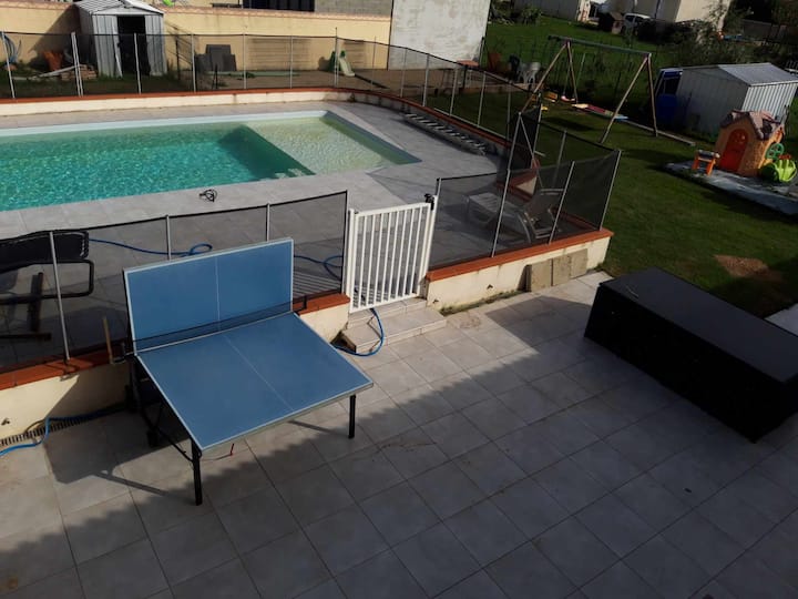 Maison à Louer Août 2024 - Graulhet