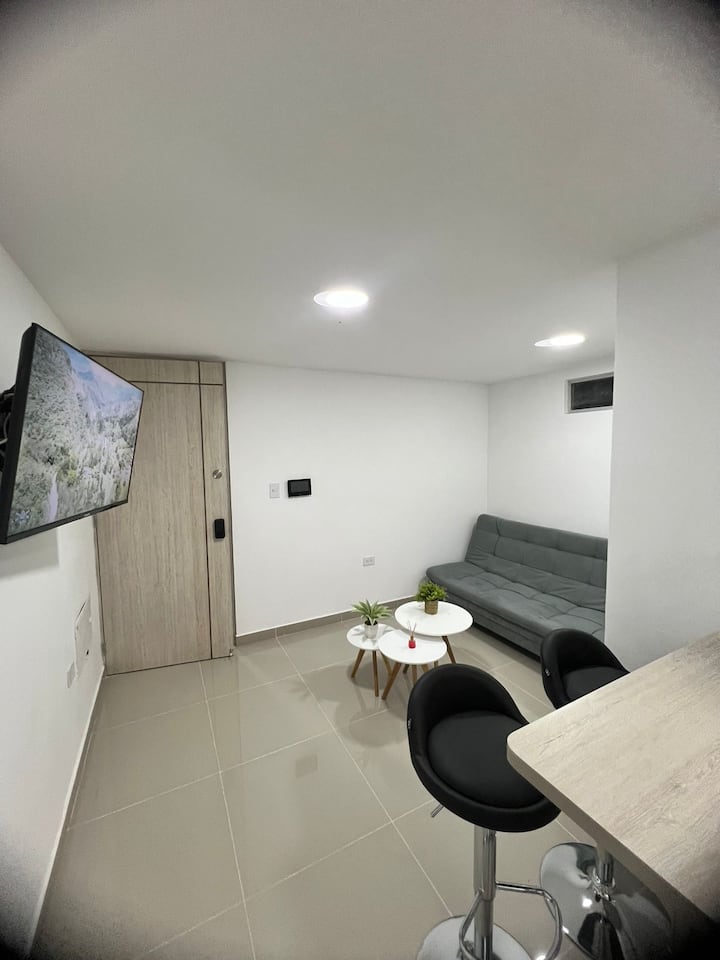 Comfortable Apt In Armenia. - Armenia, Colombia