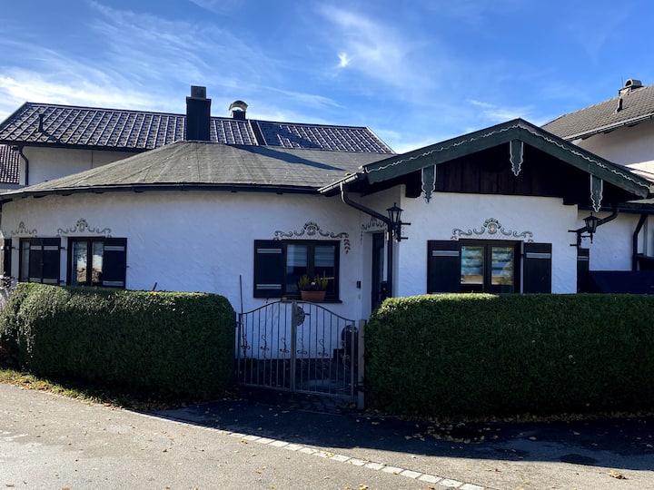 "Schmuckkästchen" In Ruhpolding - Ruhpolding