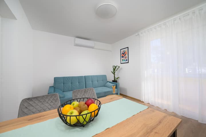 Apartment Pina U Centru Poreca - Porec