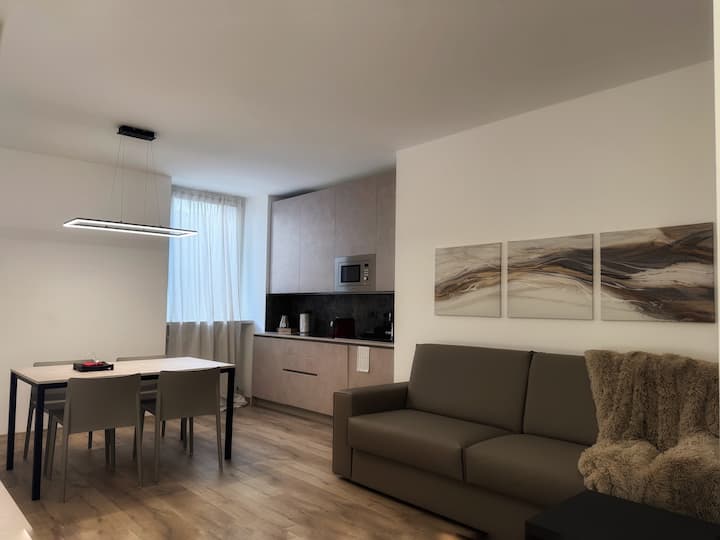 San Rocco Apartments 2 App.201 - Riva del Garda