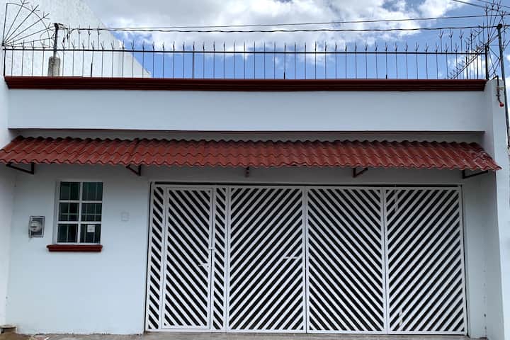 Casa Mango 248 - Campeche