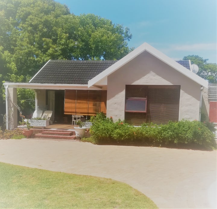 Corsair Cottage, Constantia - Claremont
