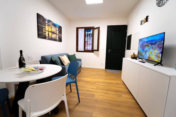 Ca' Dandolo - Residence Bragora - Venise