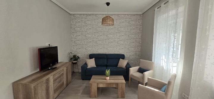 El Balcón Del Puente Romano - Cordoue