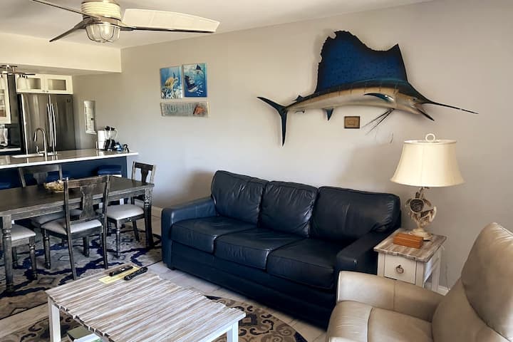 Stylish Anglers Retreat Poolside And Ocean U16 - Marathon, FL