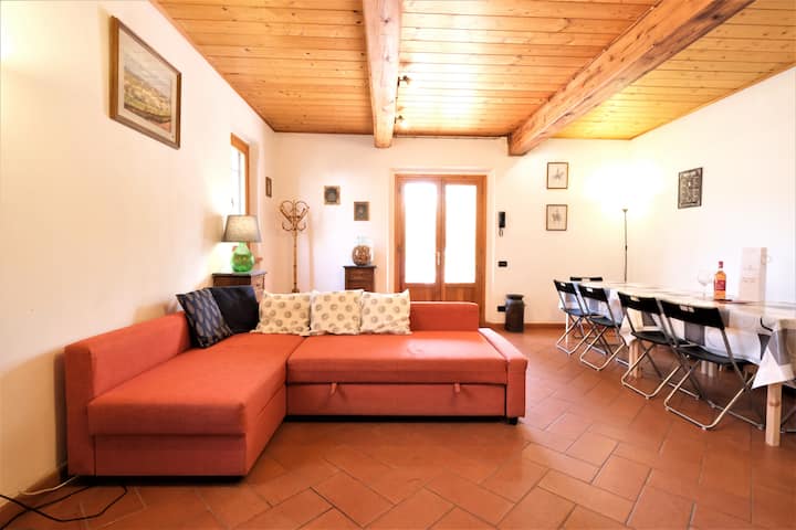 Wine Apartments Florence La Botte - Prato