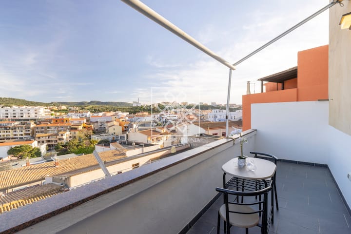 Gouenael Apartment- Castelsardo - Castelsardo