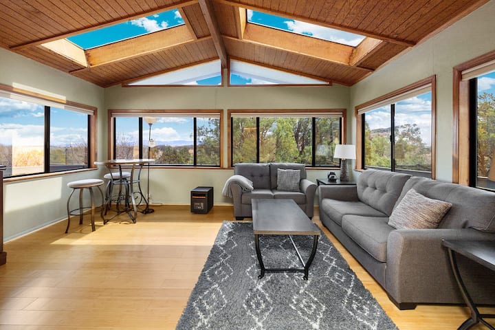 Horizon Hills Chalet - Prescott, AZ