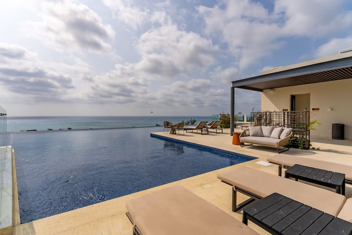 Marila5 Lux Playa - Playa del Carmen