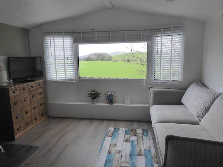 Maggie's Caravan Kendal Cumbria - 켄달