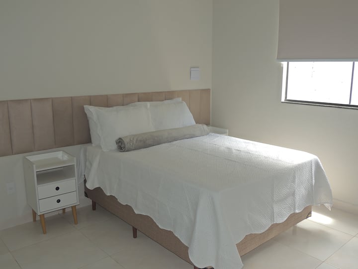 Porto Residencial Apt Casal - Vitória da Conquista