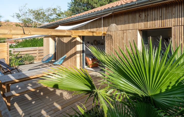 Maison De Plage - Capbreton