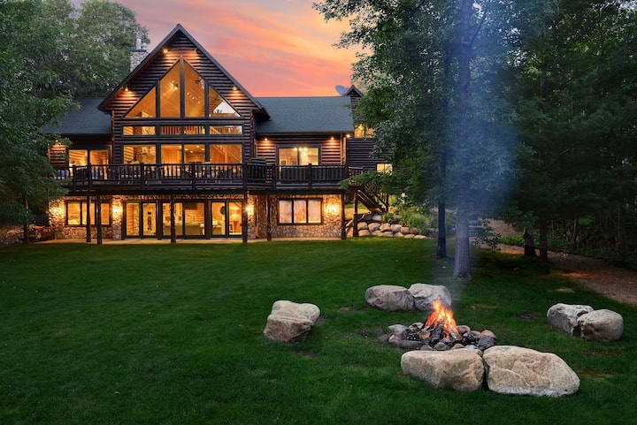 Rated By Mn Monthly Magazine! - Crosby, MN