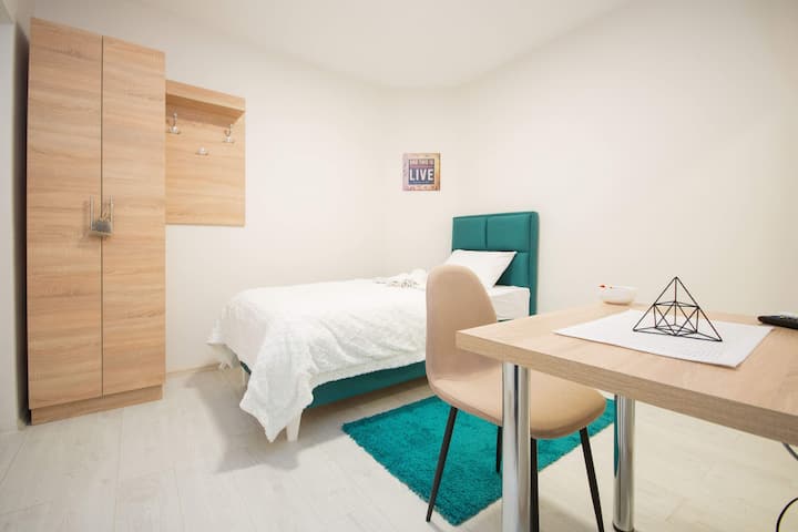 Cvetni Trg Apartman 1 - Belgrade
