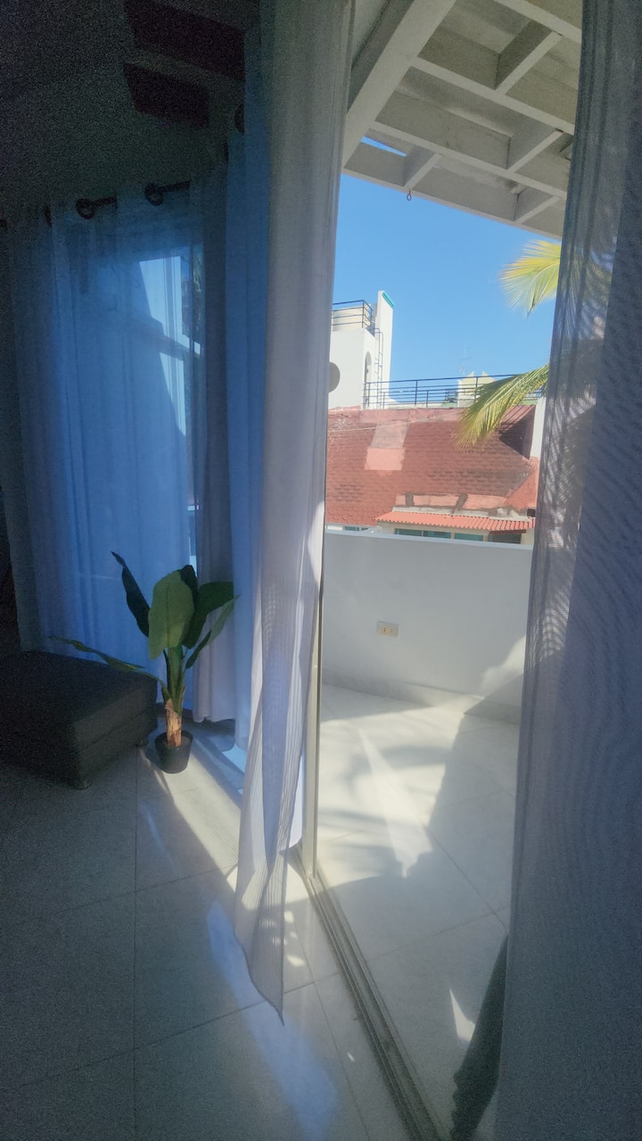 Refugio Cerca Del Mar: Apart420 - Santa Marta