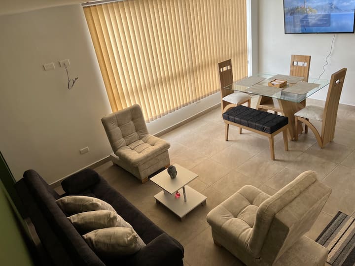 Moderno, Grande, Seguro Y Central - Manizales