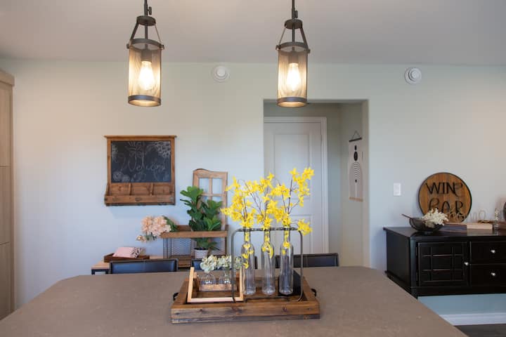 2 Bedroom Rental Unit In Sudbury - Grand Sudbury