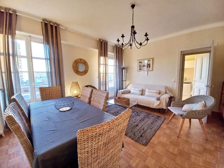 Au Cœur De Saint-raphaël - 5 Minutes Des Plages - Saint-Raphaël