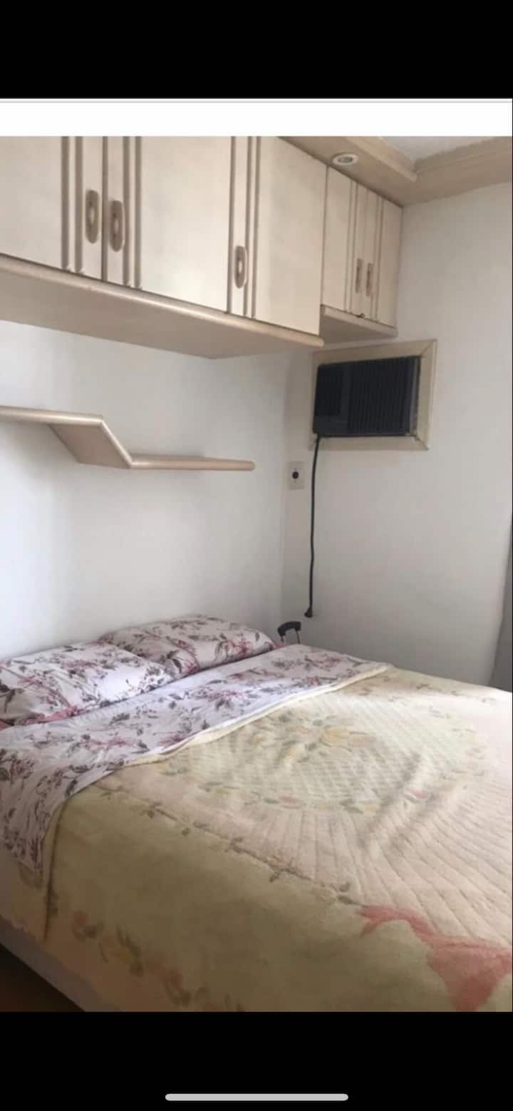 Apartamento Balneário Camboriú - Balneario Camboriú