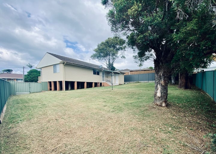 Saltwater@kiamadowns - Wollongong