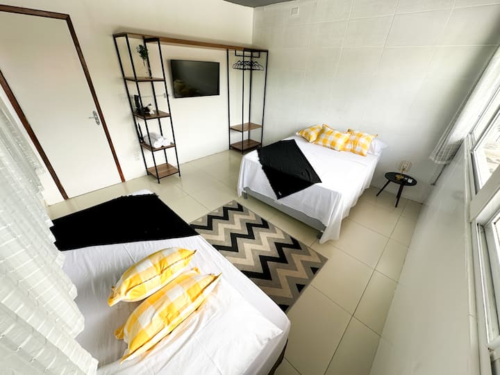 Vila Urbana - Loft Temático Brasília - São Luís