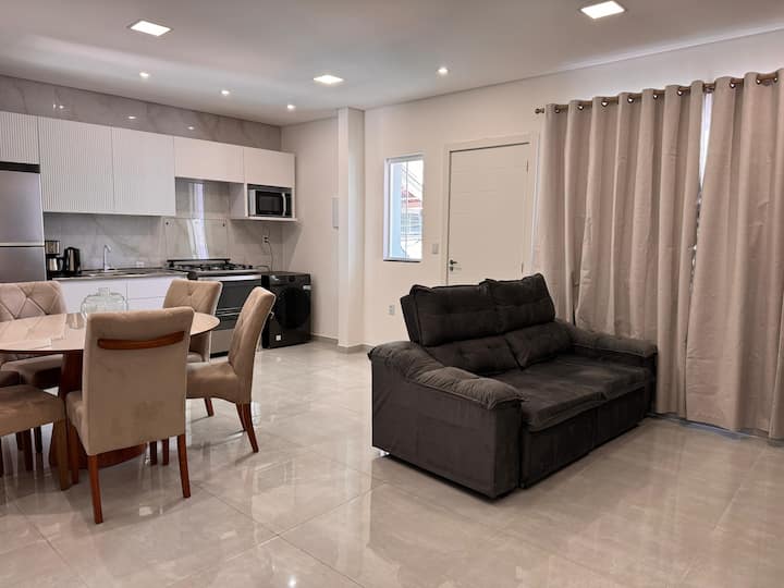 Departamento 2 Dorm. - Balneário Camboriú