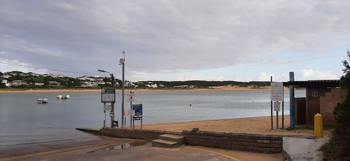 Slipway Self Catering - Kenton-on-Sea