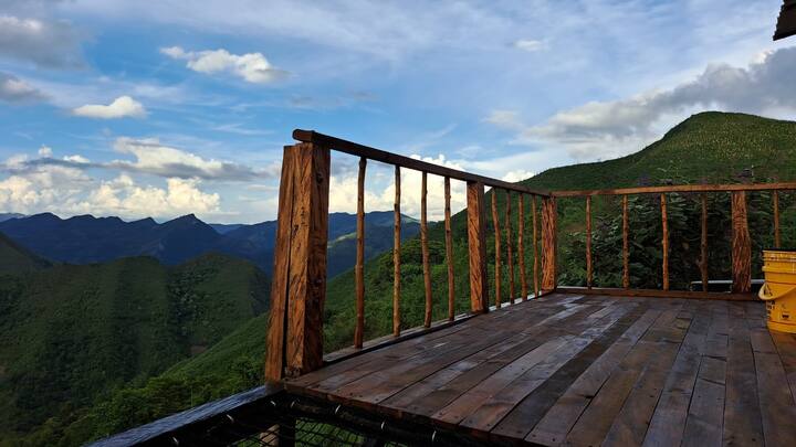 Terra Glamping Campestre - La Palma, Colombia