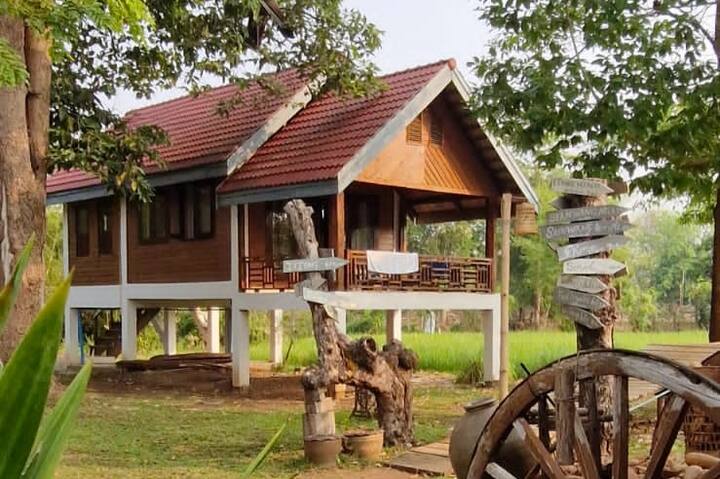 Bachiang Vacation Rentals & Homes - Champasak Province, Laos | Airbnb