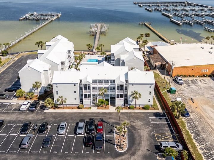 Bliss On The Bay - Fort Walton Beach, FL