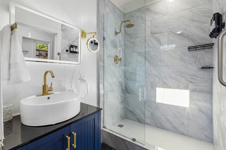 Bungalow In Atlanta Minutes From Midtown & Airport - Aéroport Hartsfield-Jackson d'Atlanta (ATL)