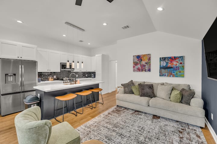 Htx Nrg+med Center - Houston, TX